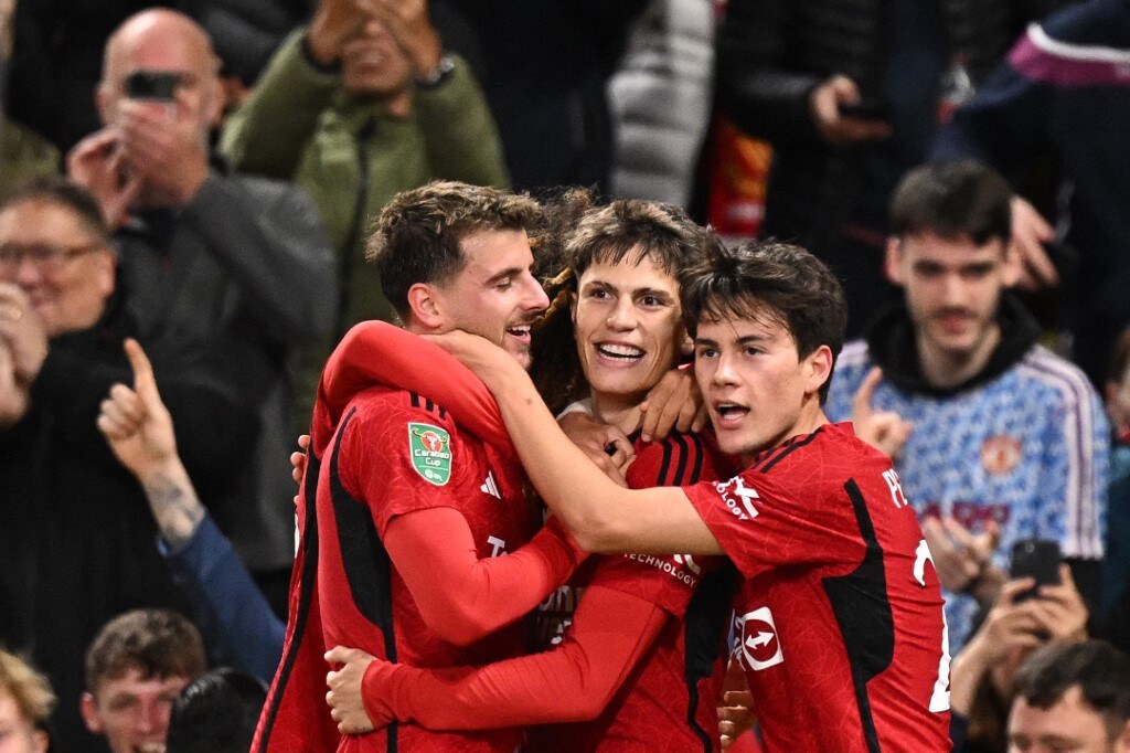 Alejandro Garnacho Ferreyra Profile - Football Player, Argentina | News ...