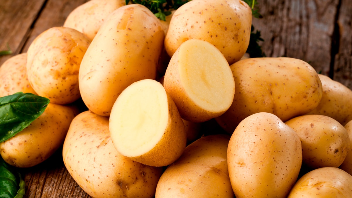5 Clever Tricks To Keep Cut Potatoes Fresh And Prevent Browning