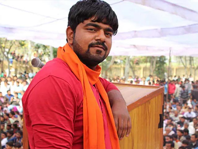 Cow Vigilante Monu Manesar, Wanted For Double Murder And Riots, Detained