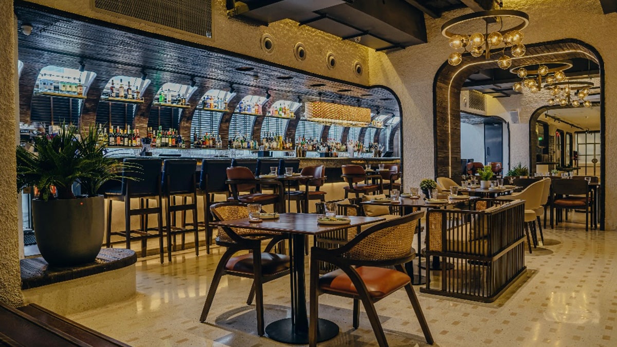 Flow Brew And Dine | Know All About Flow Brew And Dine at NDTV Food