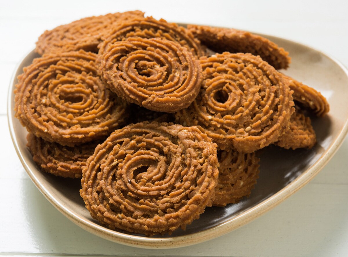 murukku 5