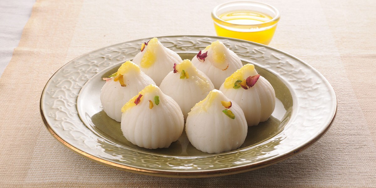 Tips To Make Modak | Know All About Tips To Make Modak at NDTV Food