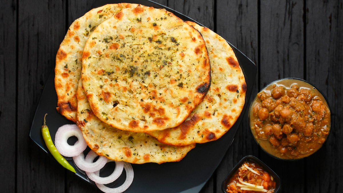 Chole Kulche | Know All About Chole Kulche at NDTV Food