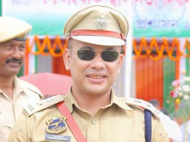 Assam Businessman Alleges Cops Threatened To Frame Him Over "Jihadi Link"