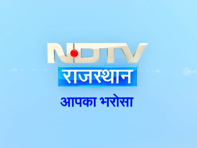NDTV Launches New Channel In Rajasthan