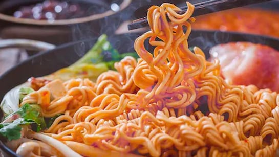 are asian noodles bad for you
