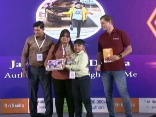 BriBooks Presents Summer Book Writing Festival