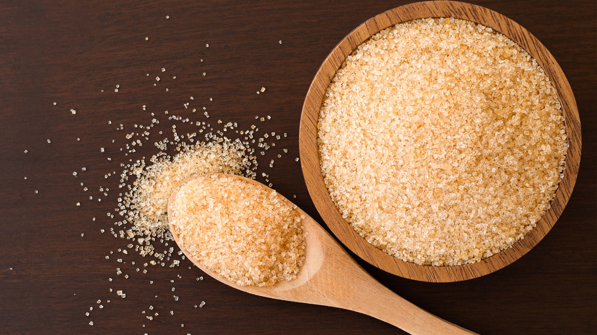Different Types Of Sugar | Know All About Different Types Of Sugar at ...