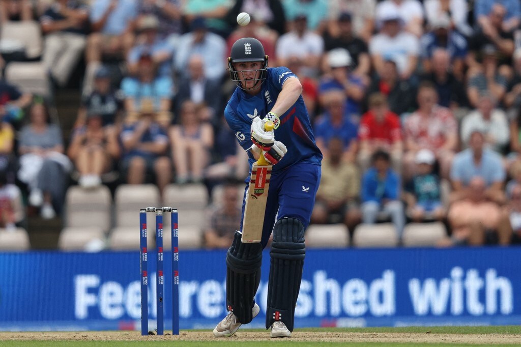 Harry Brook Profile - Cricket Player, England | News, Photos, Stats ...