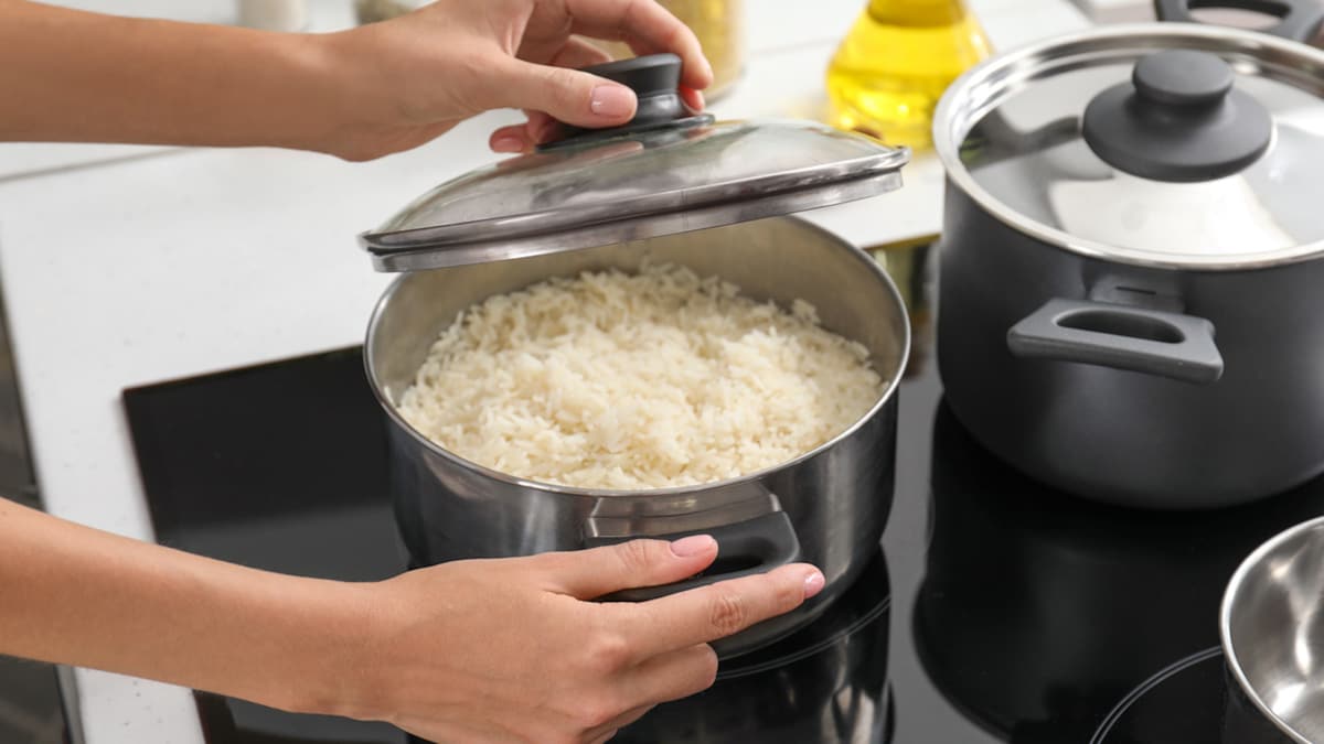 7 Genius Ways to Make Your Plain White Rice Tasty and Healthy - NDTV Food