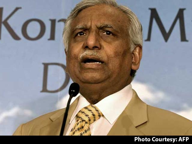 Jet Airways Founder Naresh Goyal Arrested In Rs 538 Crore Alleged Bank ...