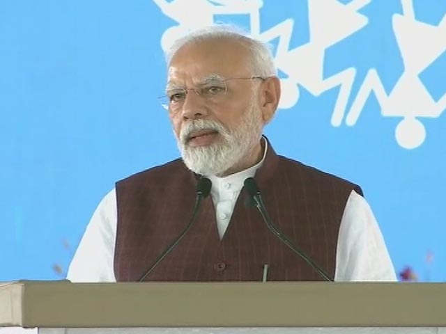 PM Modi Rally in Bina: पीएम मोदी ने सनातन, INDIA और विकास सभी पर रखी बात...