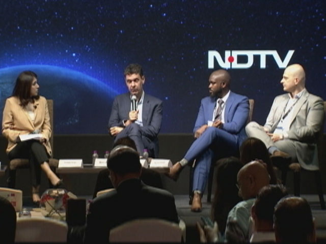 Global Investment Immigration Summit