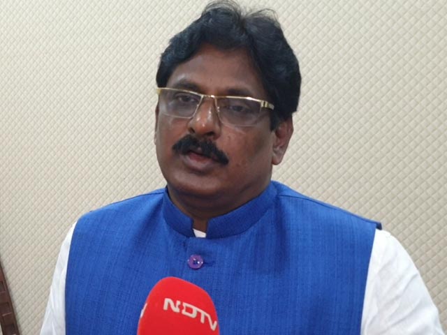 "Chandrababu Naidu's Aides Have Run Away," Says CID Chief