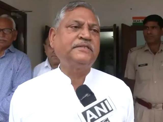 "Haryanvi Slang": Haryana Congress Chief Defends Derogatory Remark On PM