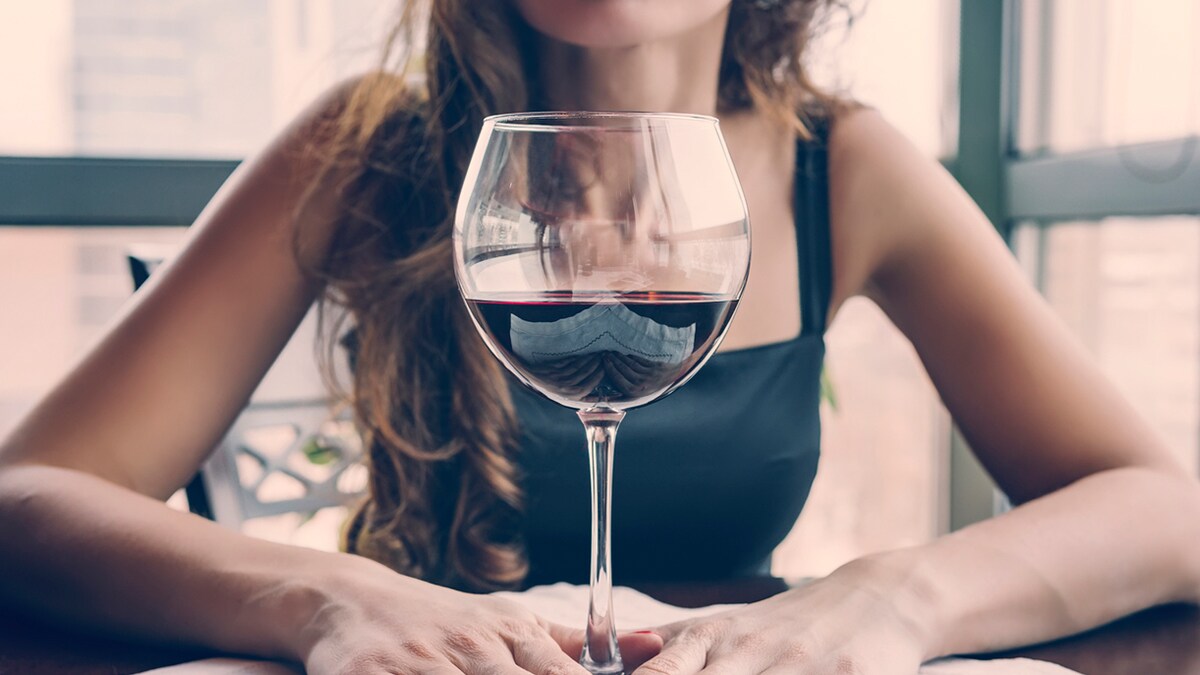 Alcohol And Women: Understanding The Complex Relationship And Its ...