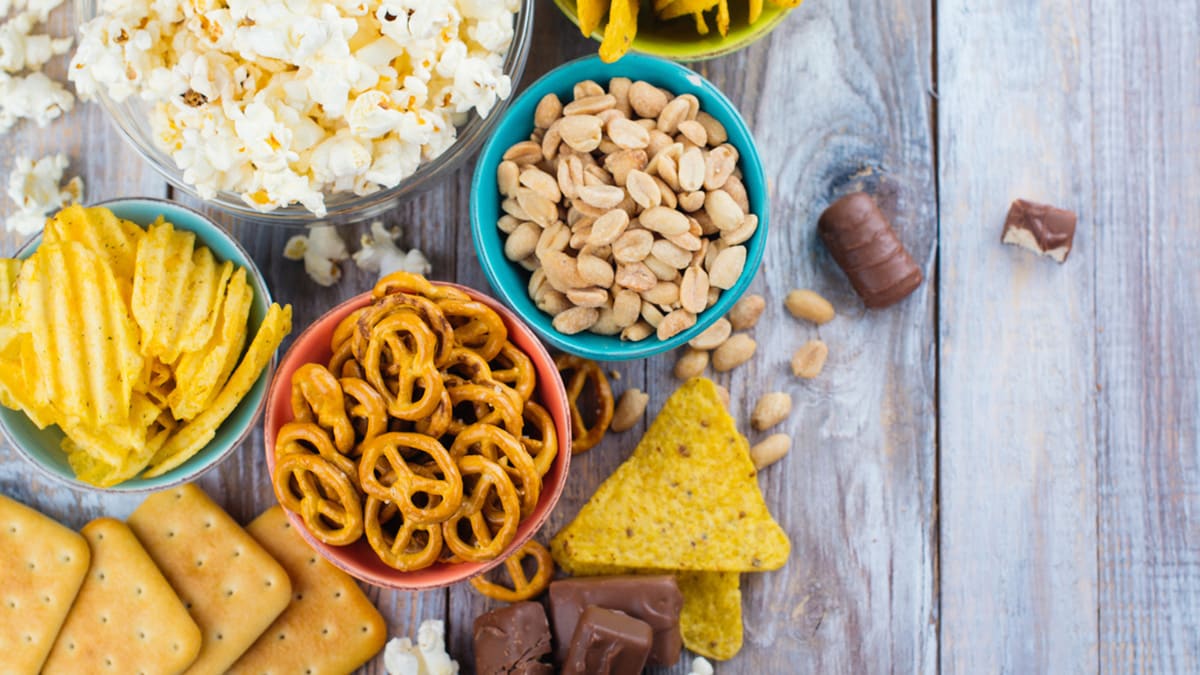 Salt And Sugar | Know All About Salt And Sugar at NDTV Food