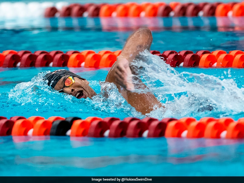 Swimming News - Latest Swimming Updates & Information, Live Swimming ...