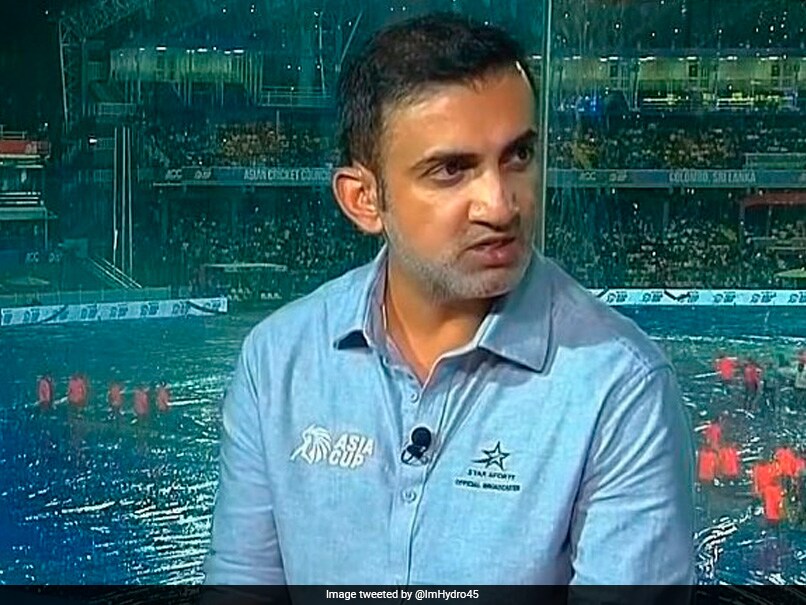 Gautam Gambhir Profile - Cricket Player, India | News, Photos, Stats ...