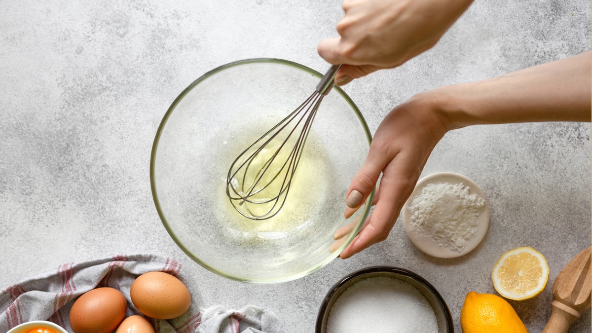 Whisking Made Easy: A Beginner's Guide To 6 Essential Whisks