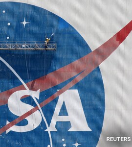 nasa people quitting