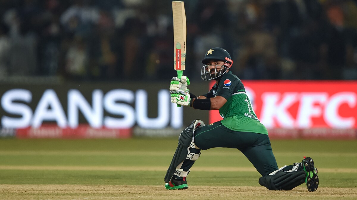 Pakistan vs Bangladesh Highlights, Asia Cup 2023 Super Four: Mohammad Rizwan, Haris Rauf Shine ...