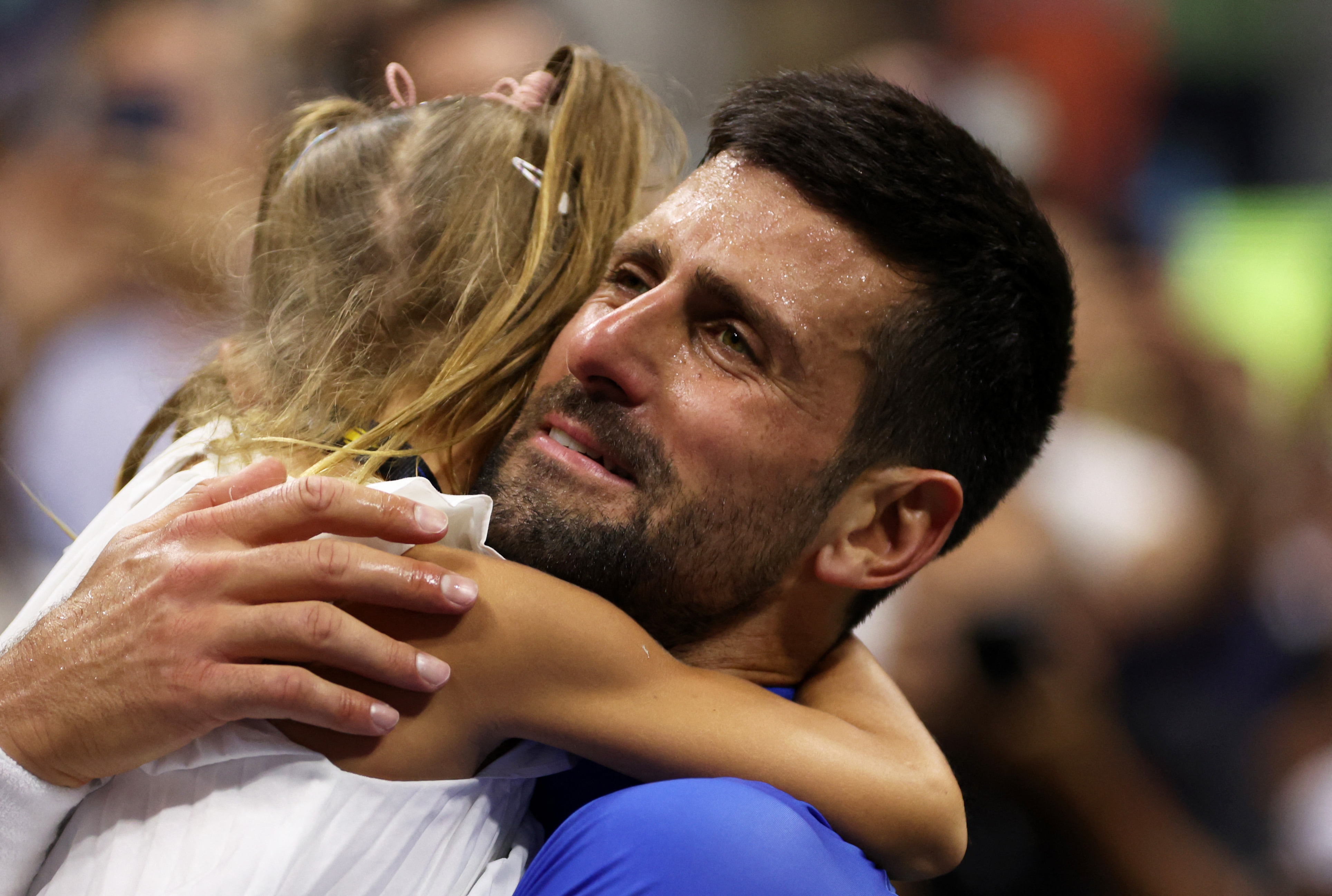 Novak Djokovic Profile - Tennis Player, Serbia | News, Photos, Stats ...