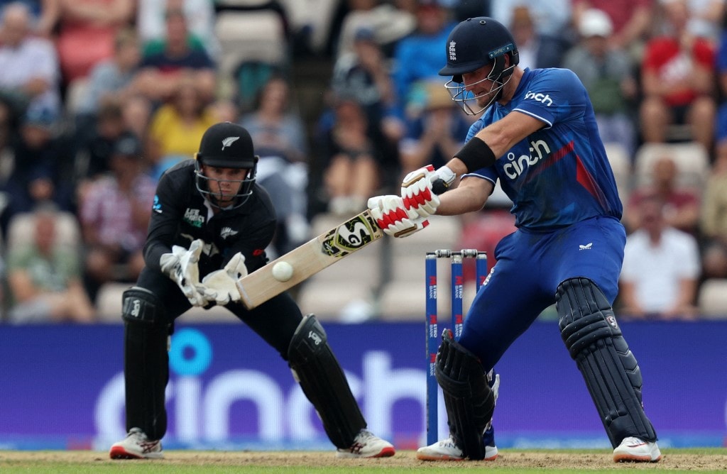 Ben Stokes Profile - Cricket Player, England | News, Photos, Stats ...