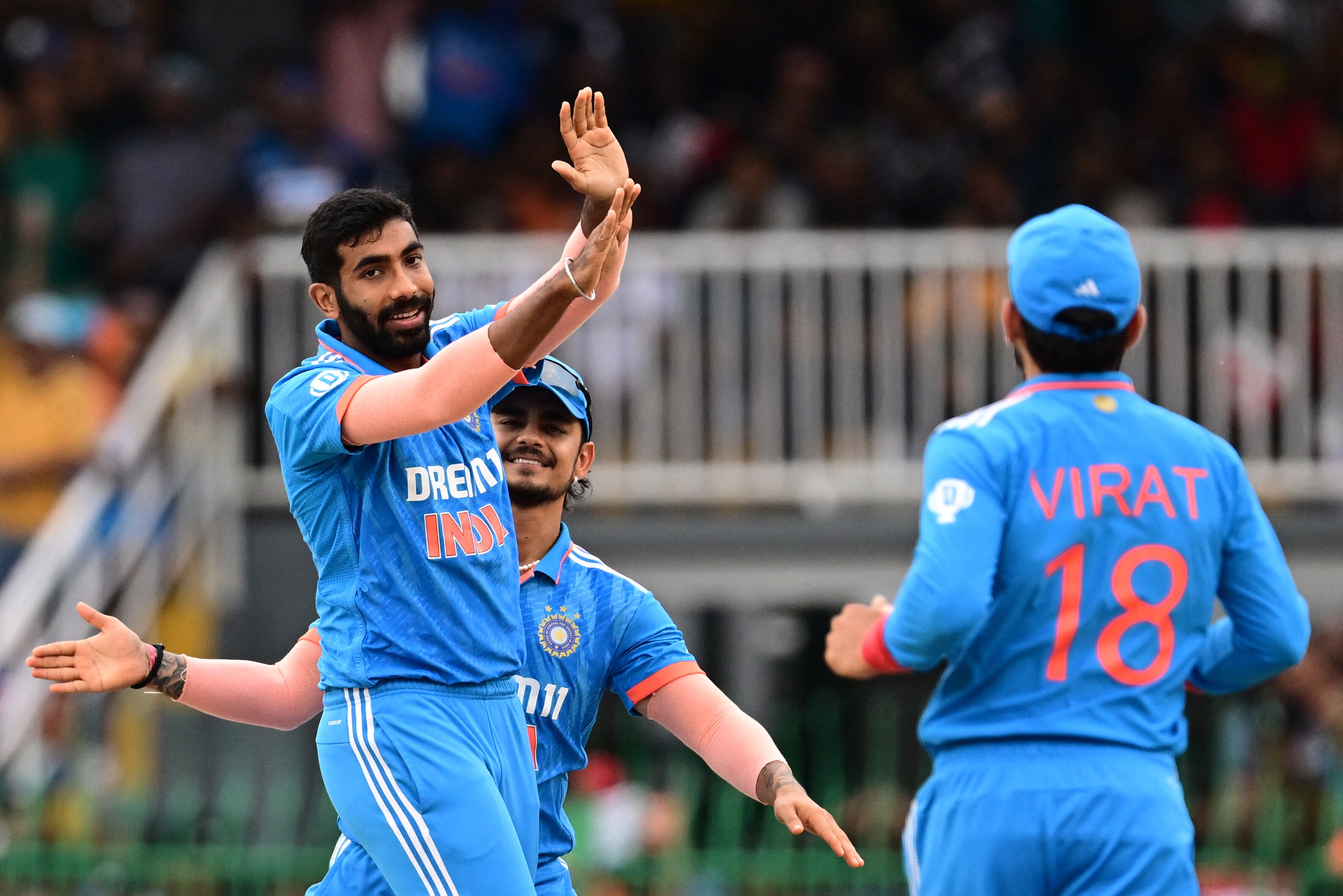 Mukesh Kumar Profile - Cricket Player, India | News, Photos, Stats ...