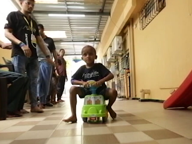 Access Life Assistance Foundation - Providing A Life Cycle Of Support ...