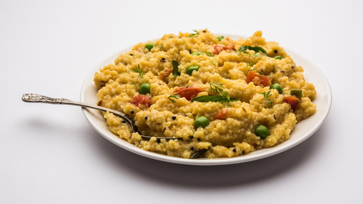 Unique Khichdi Recipe | Know All About Unique Khichdi Recipe at NDTV Food