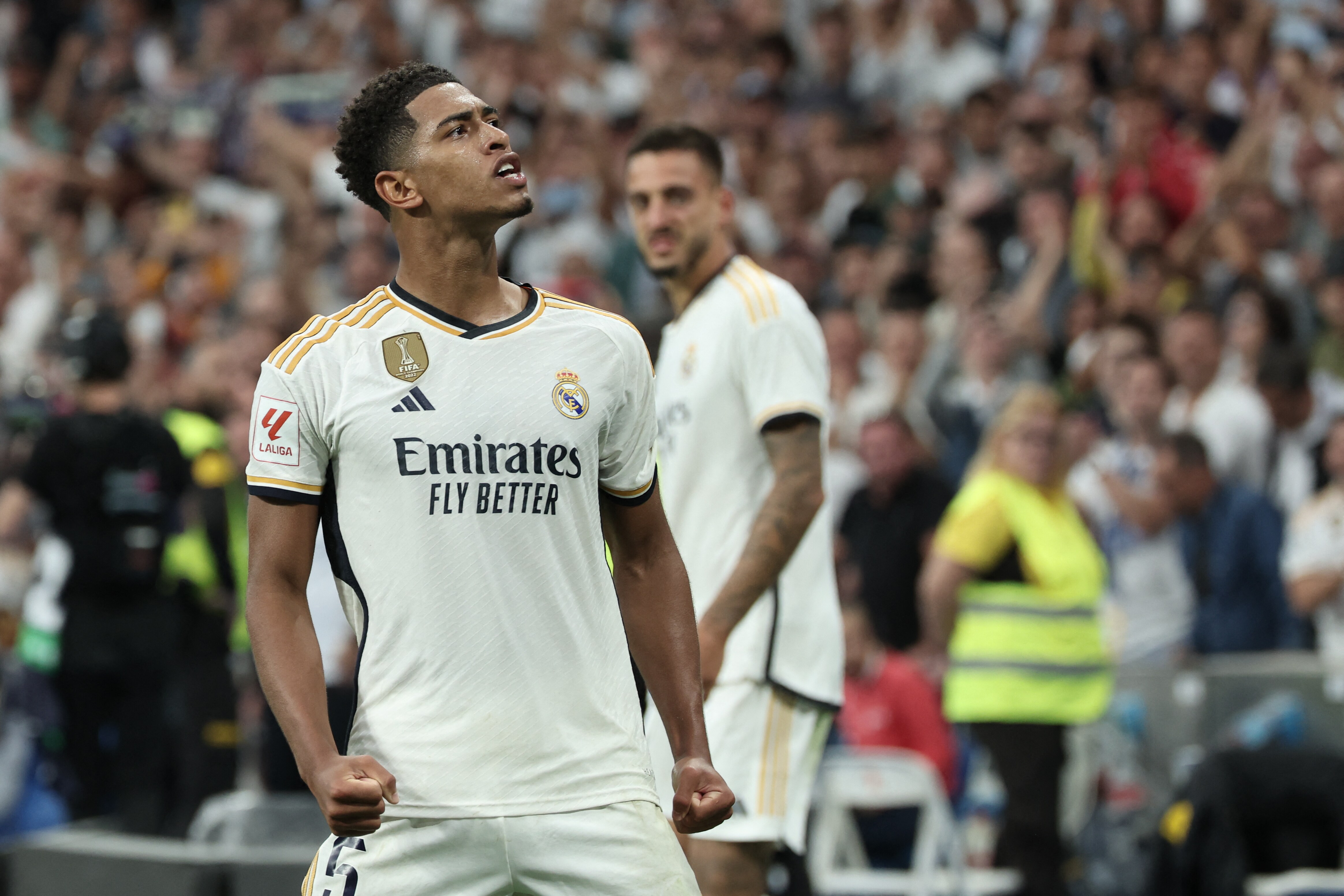 Real Madrid Team Profile | Schedules | News | Stats | Records | Videos ...