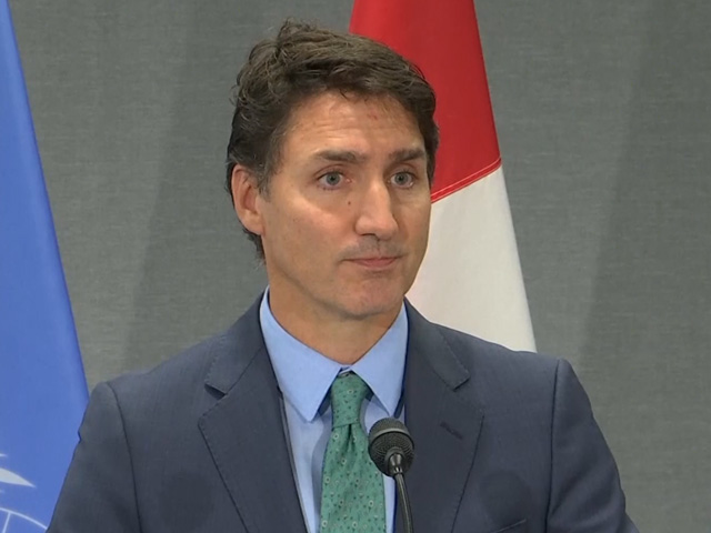 Justin Trudeau Repeats Allegations Against India, Gives No Evidence