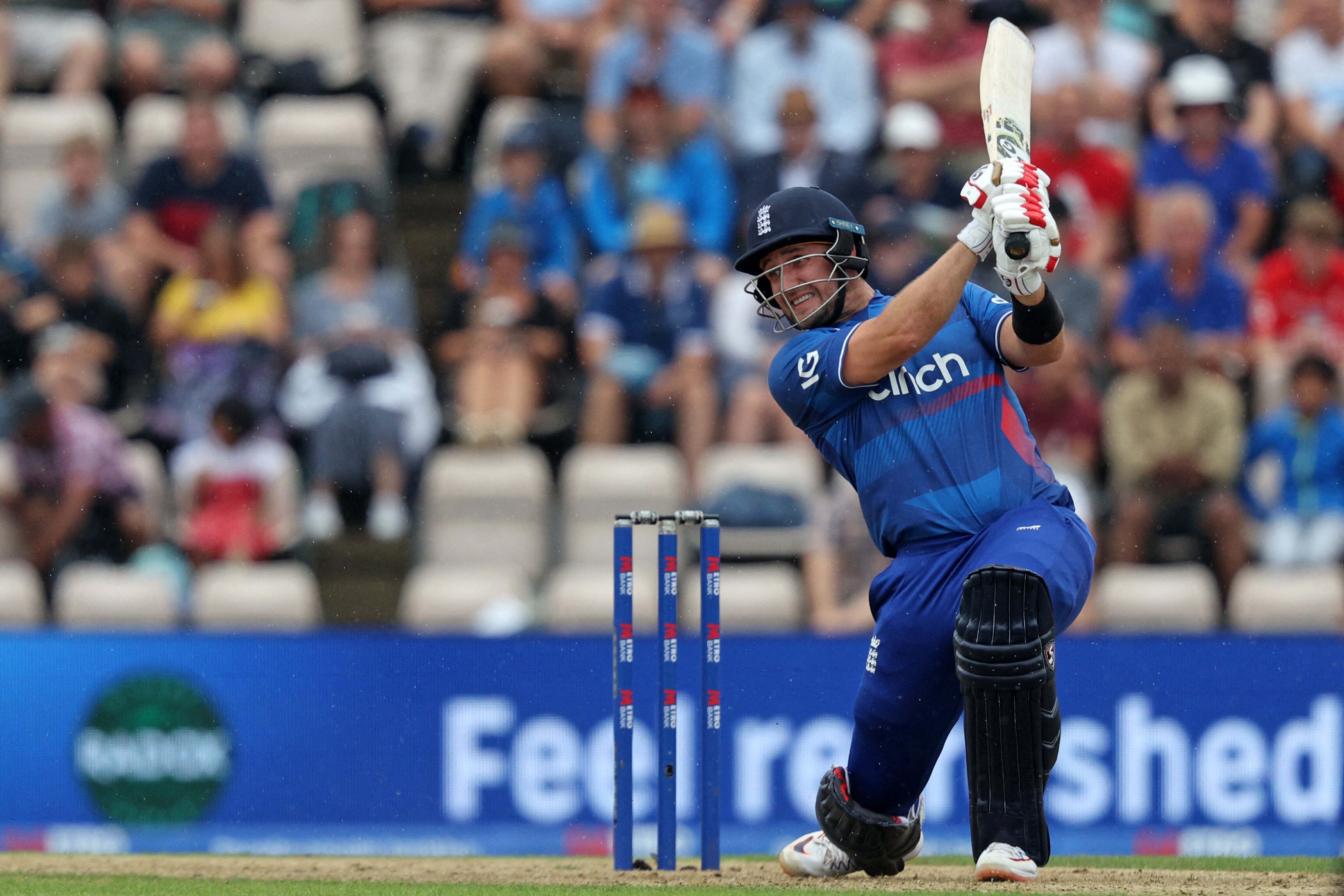 Liam Livingstone Profile - Cricket Player, England | News, Photos ...