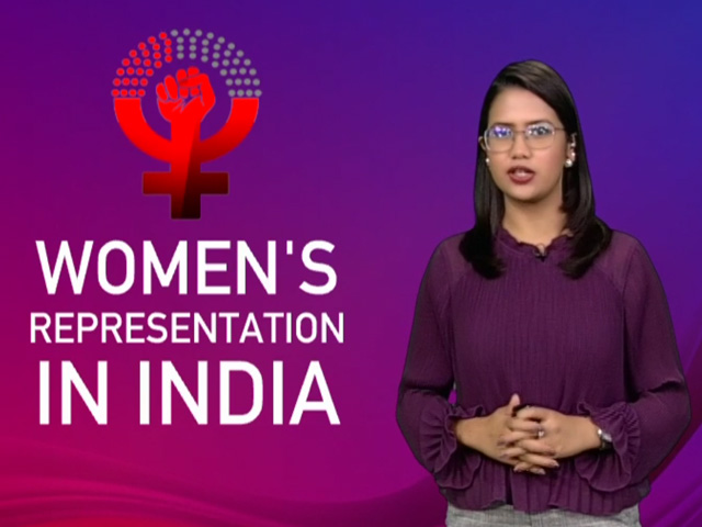 Women's Reservation Explained: The Need, History, Current Female ...