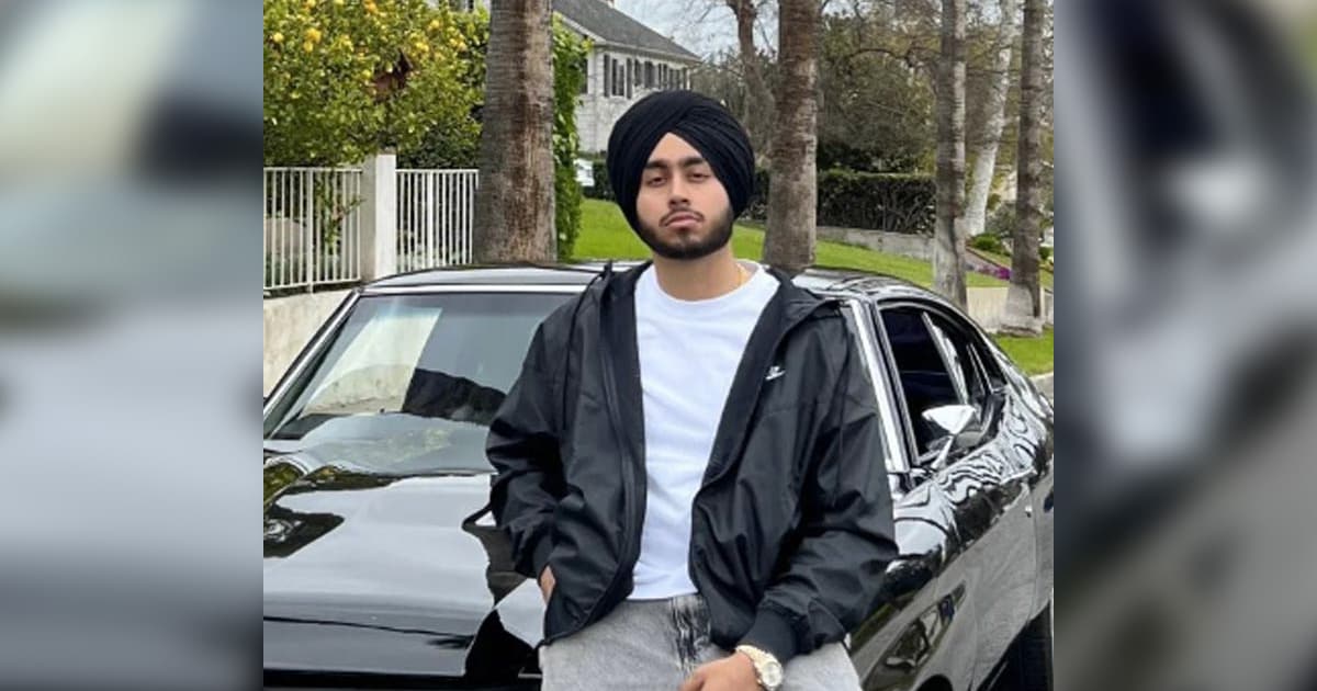 Canadian Rapper Shubh's India Tour Scrapped: Controversy Explained