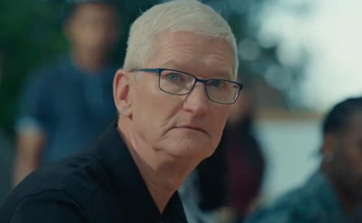 Here's Everything Announced At Apple WWDC 2024