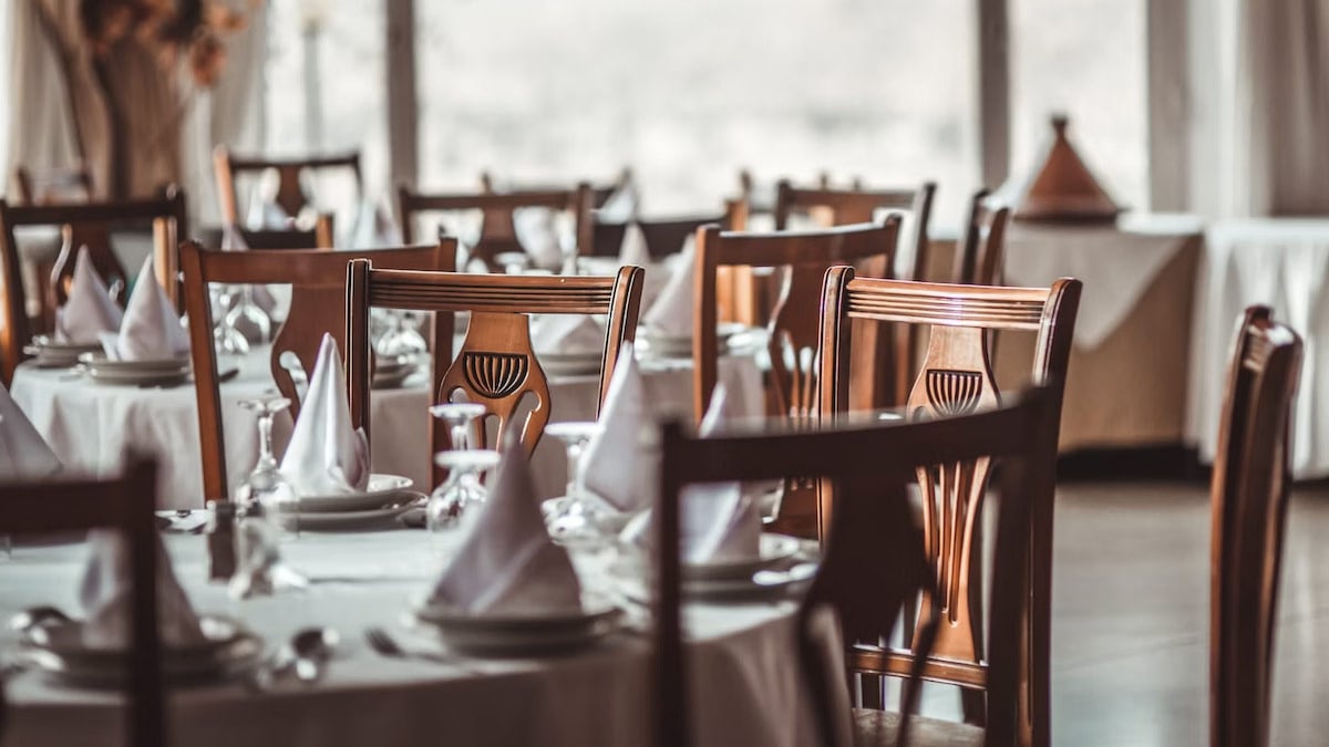 New Restaurants In Delhi-NCR To Explore Before 2025 Ends - NDTV Food