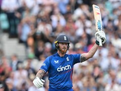Ben Stokes Profile - Cricket Player, England | News, Photos, Stats ...