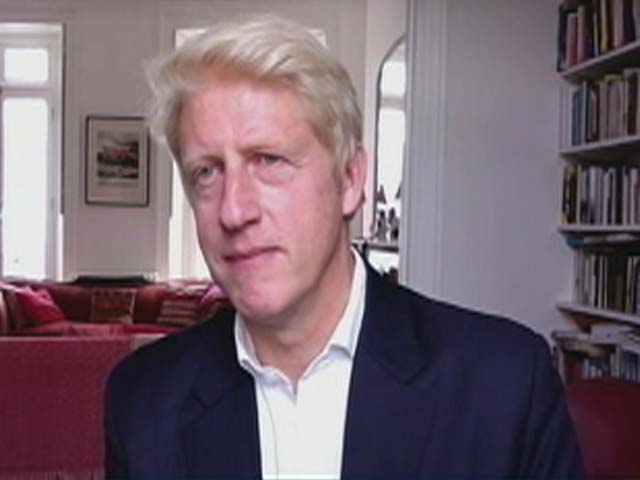 UK MP Jo Johnson On India's G20 Presidency