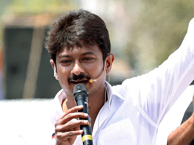 What Tamil Nadu Minister Udhayanidhi Stalin Said On His "Sanatana Dharma" Remark