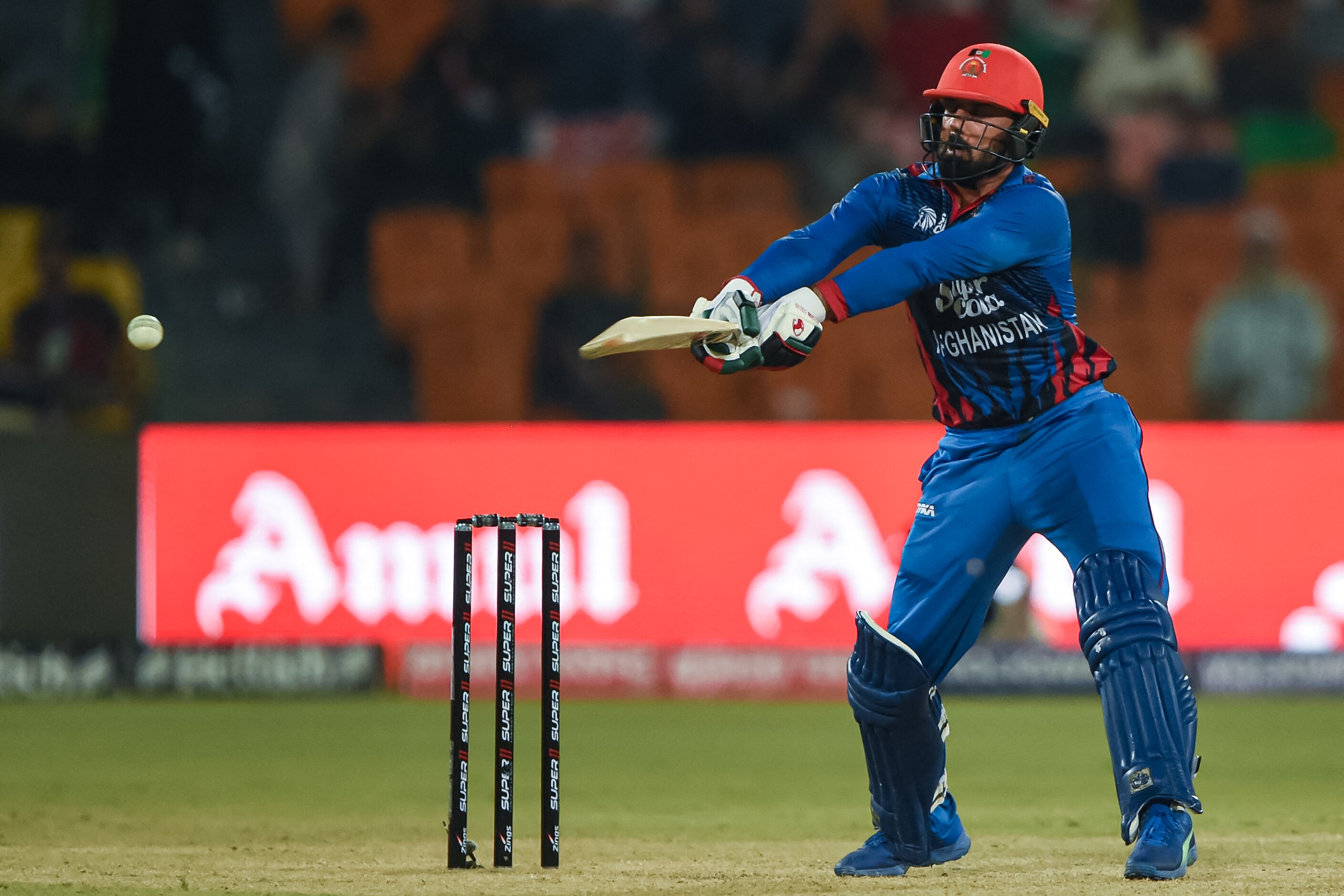 Afghanistan Cricket Team | Afghanistan Match Schedules | News | Stats ...