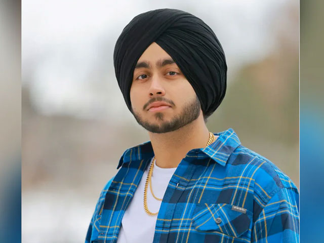 Caught In A 'Khalistani' Controversy, Canada-Based Singer Shubh 'Explains'