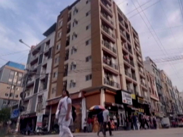 No Tests, Spring Fans To Curb Suicide In Kota?