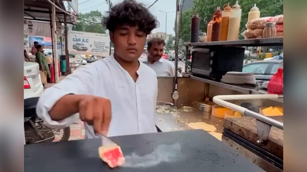 Matra Recipe by Niru Gupta - NDTV Food