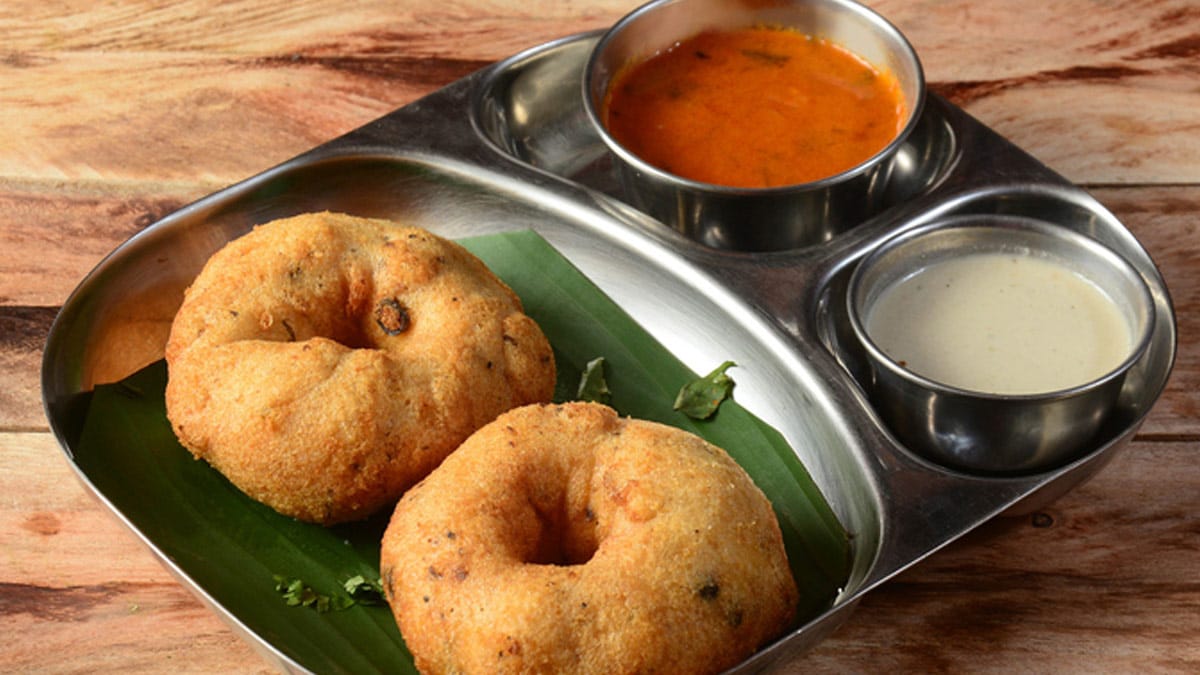 Medu Vada Recipe: 5 Important Tips To Nail The Recipe