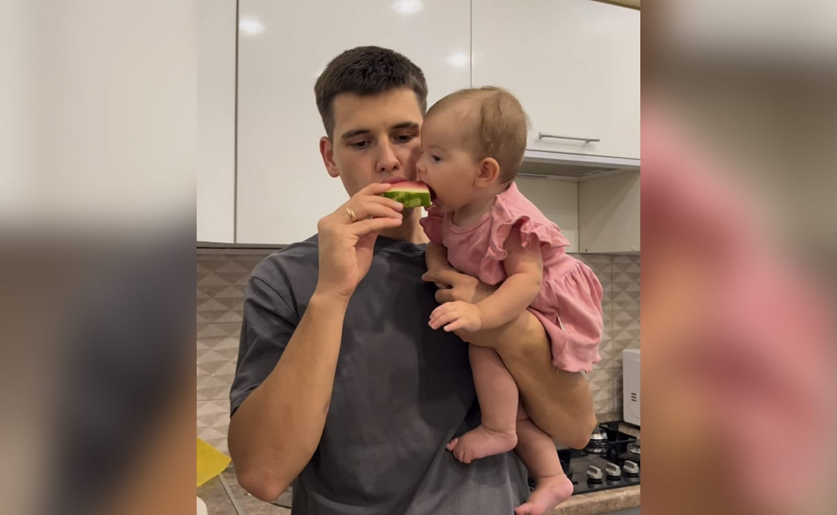 Baby Girl | Know All About Baby Girl at NDTV Food