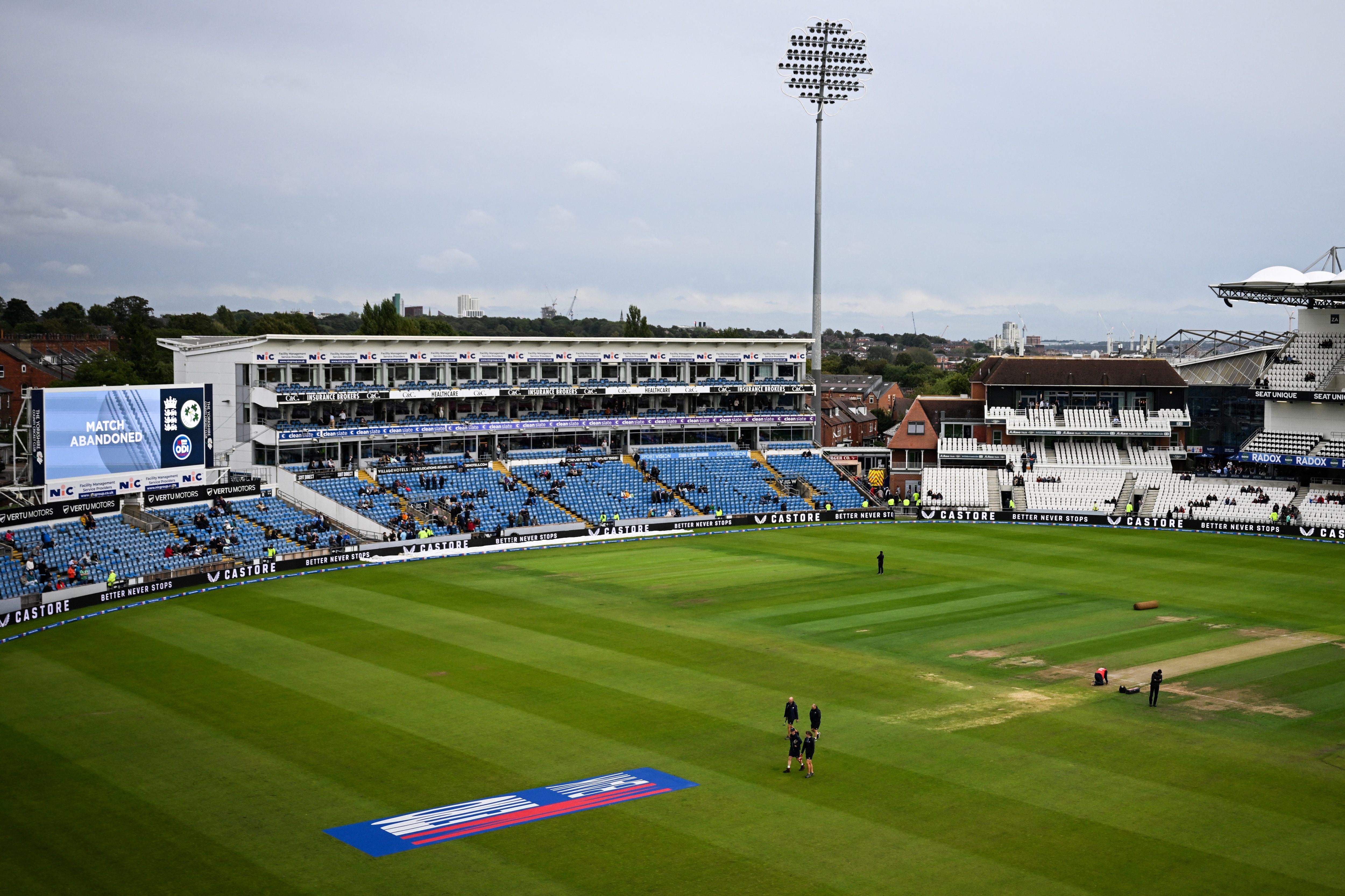 Ireland Cricket Team | Ireland Match Schedules | News | Stats | Records ...