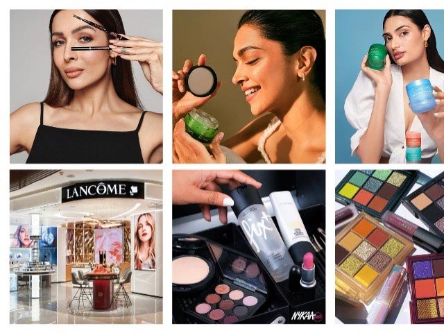 India's Bubbling Luxury Beauty Revolution | Beauty News