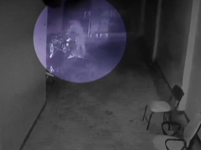 UP Cops Allegedly Plant Gun On Teacher's Bike, Arrest Him For Arms ...